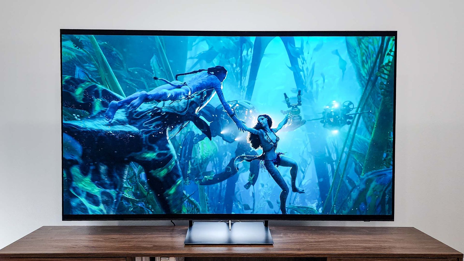 Your next Samsung TV could come with this spatial audio breakthrough ...