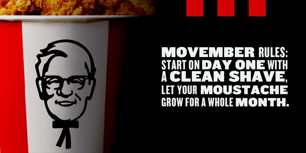 KFC logo is unrecognisable with surprise new look | Creative Bloq