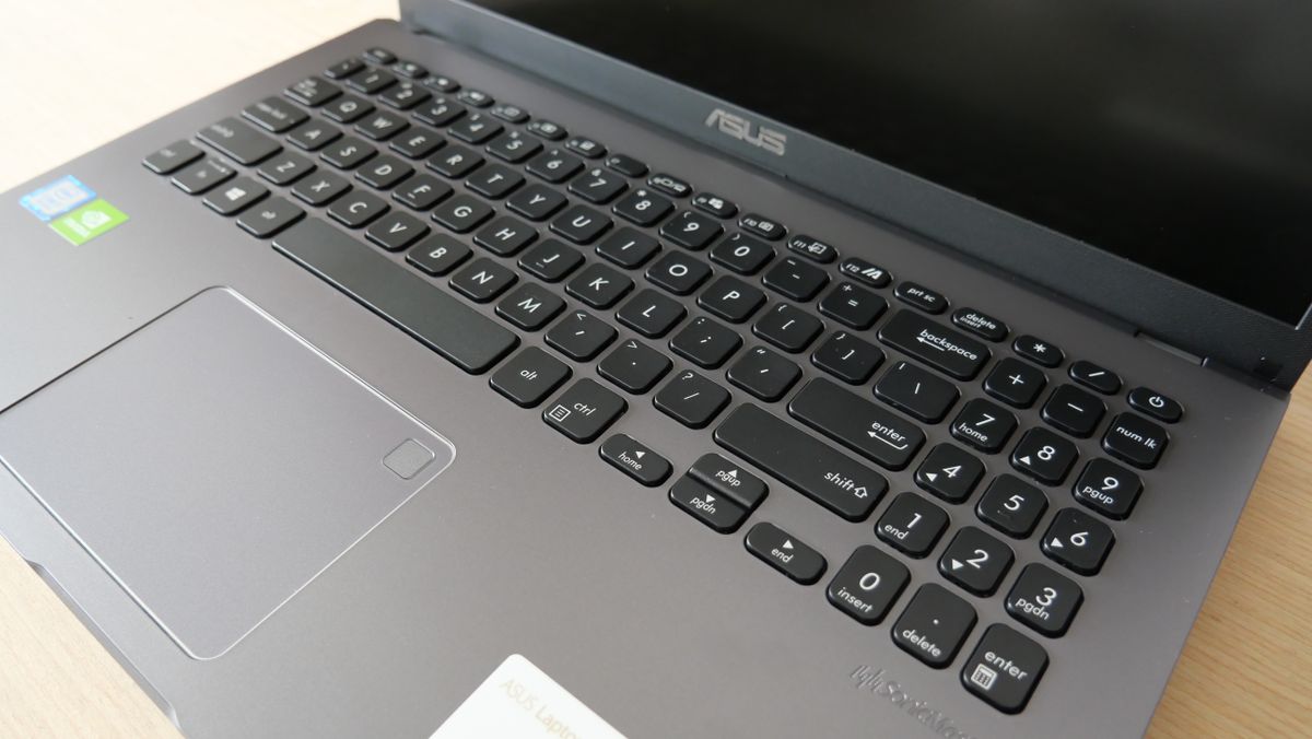 Under the hood, Battery life and Verdict - Asus 15 X509 review - Page 2 ...
