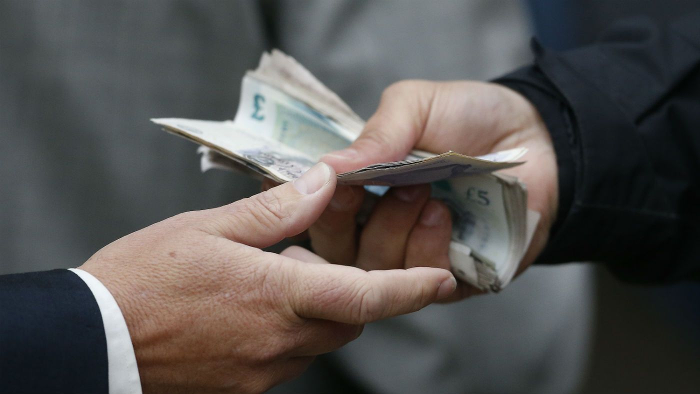 52 ideas that changed the world - 50. Money | The Week