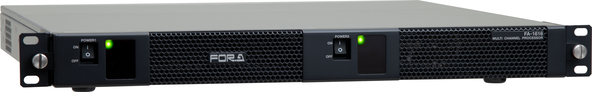 FOR-A To Highlight SMPTE ST 2110 Lineup At NAB Show New York | TV Tech