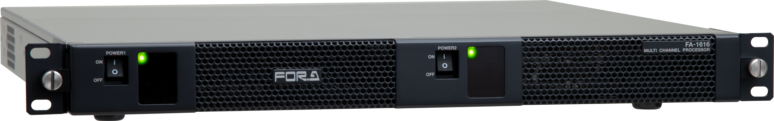 FOR-A To Highlight SMPTE ST 2110 Lineup At NAB Show New York | TV Tech