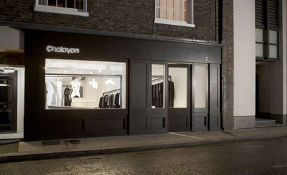 Hussein Chalayan opens his first flagship in London | Wallpaper*