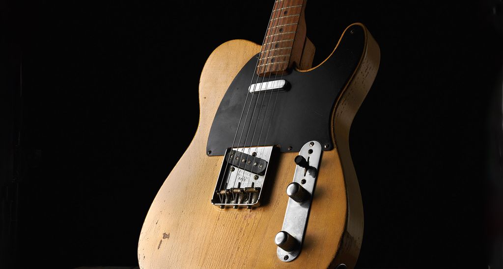 Fretboard radius explained: how it affects your guitar | Guitar World