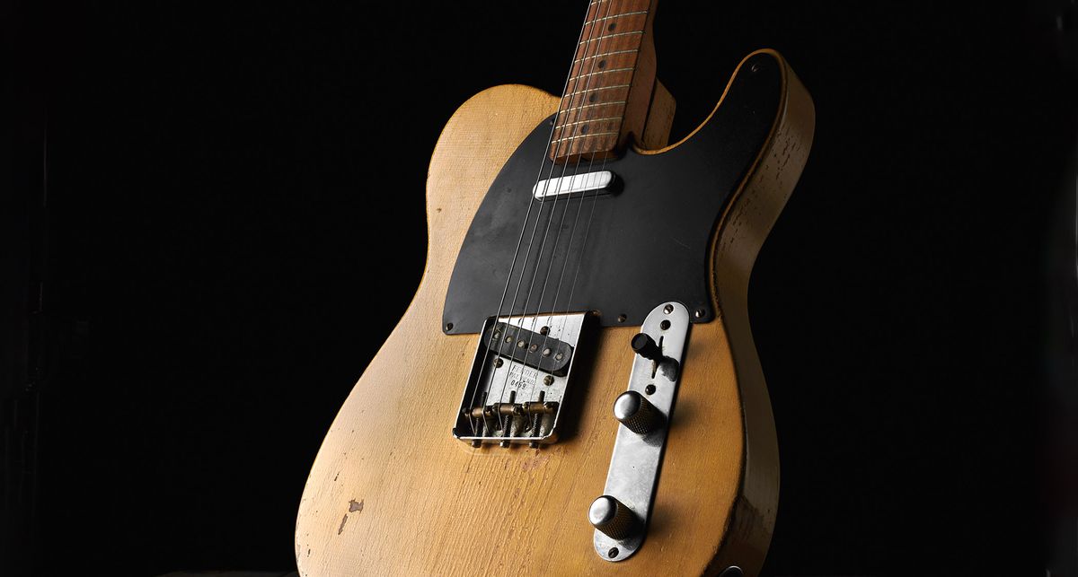 Fretboard radius explained: how it affects your guitar | Guitar World