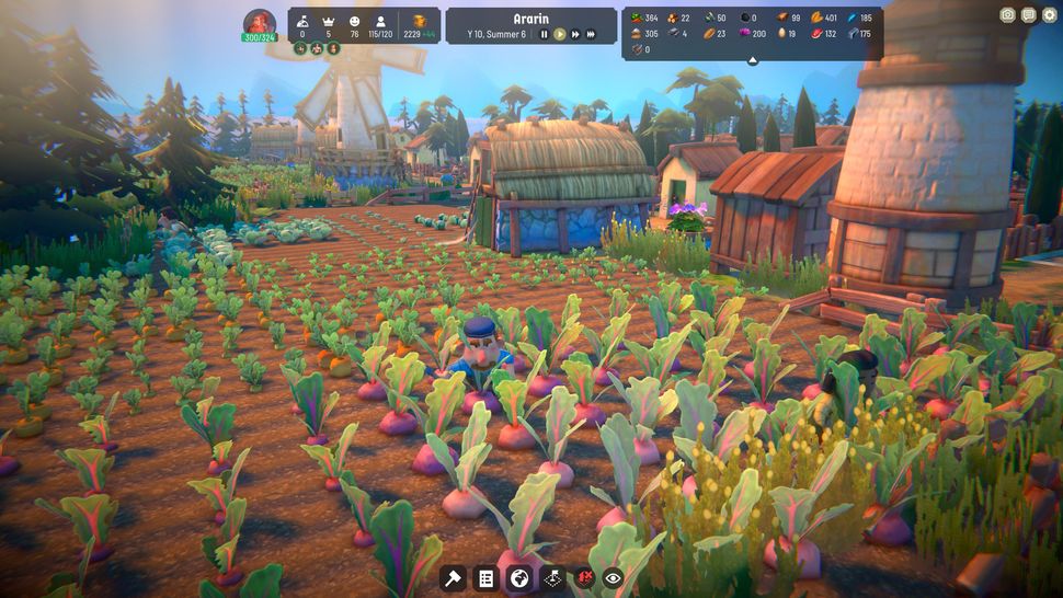 I played over 30 new cozy games this year and these are the 4 must ...