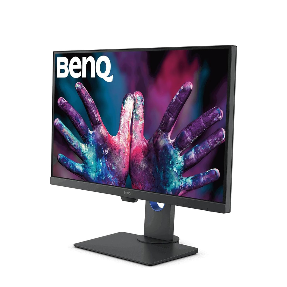 Best vertical monitors in 2024 | TechRadar