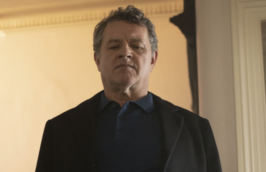 Six Four: ITV release date, cast, plot, trailer, interviews | What to Watch