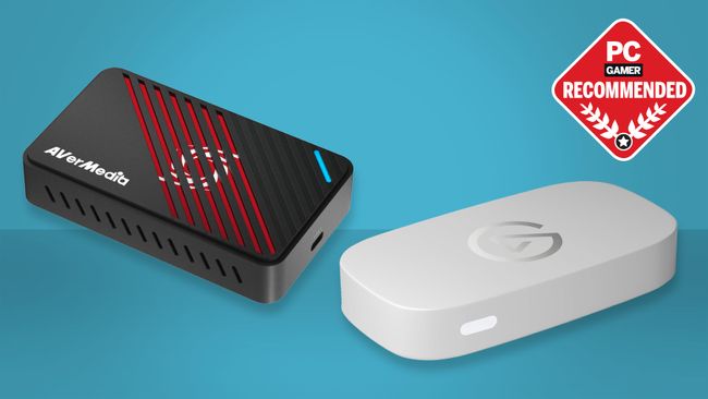 Best capture cards for PC gaming in 2025: whether it's streaming ...