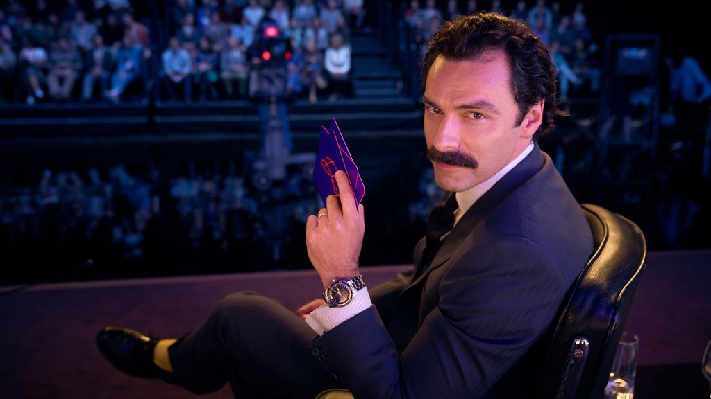 Rivals cast: who’s who in the raunchy drama | What to Watch