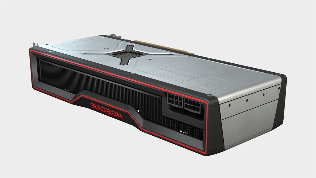 AMD Radeon RX 6800 XT review | PC Gamer