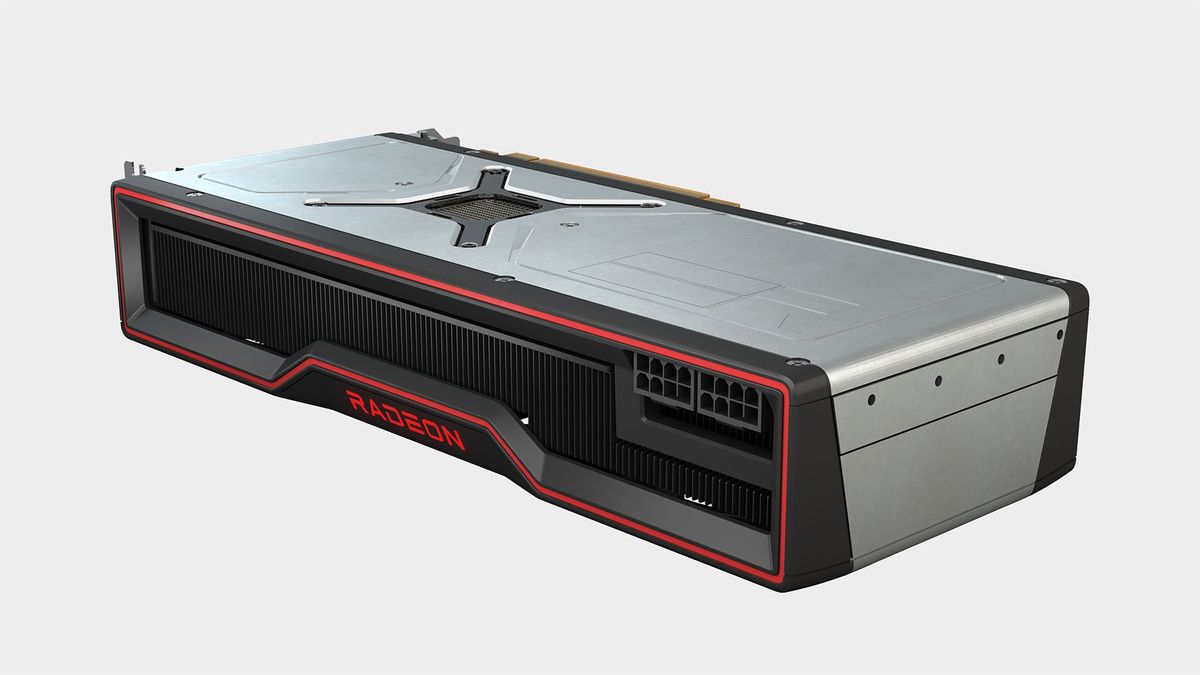 AMD Radeon RX 6800 XT review | PC Gamer
