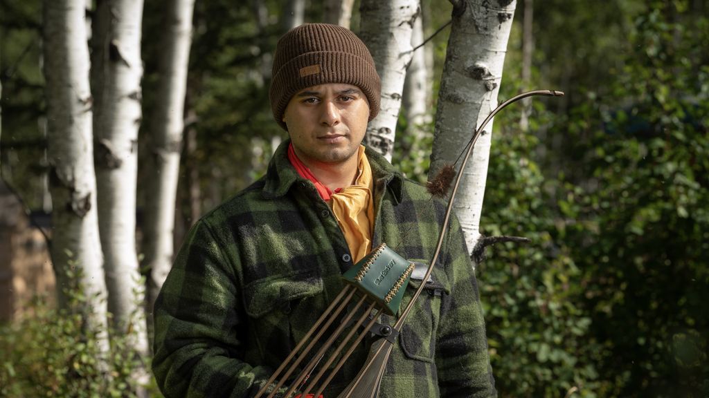 Alone: release date, contestants and everything we know | What to Watch