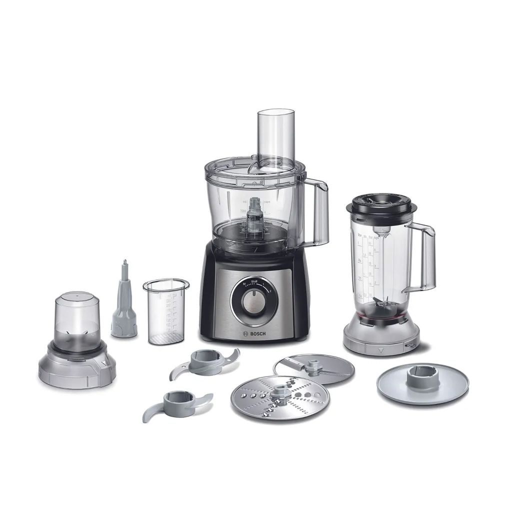 The best food processors of 2025, tested by our food team | Woman & Home