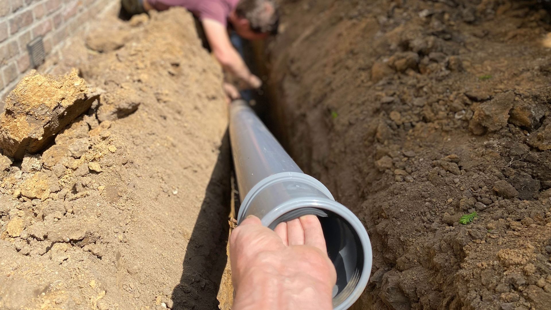 Choosing drainage systems for your project: We explain all | Homebuilding