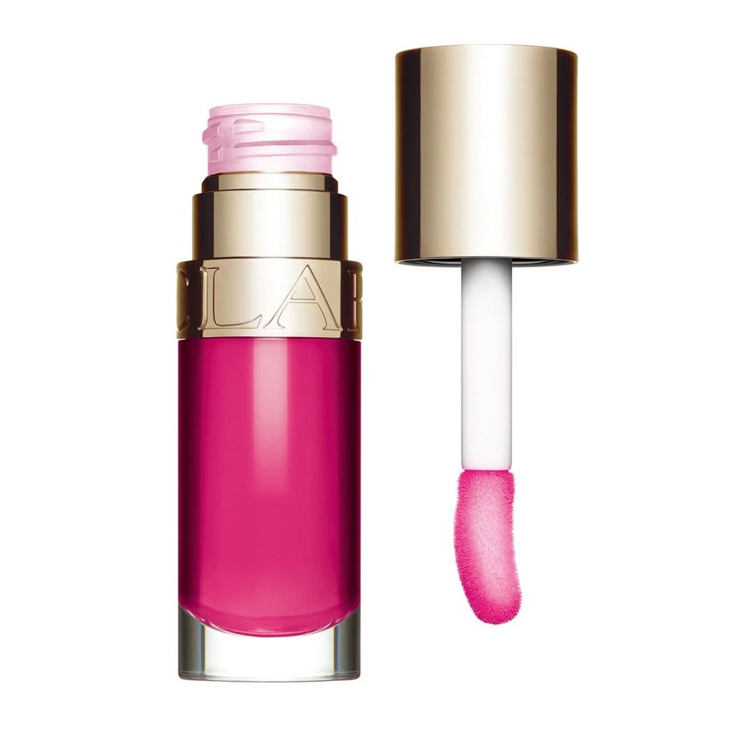 7 Best Lip Oils To Nourish And Add Shine | Marie Claire UK