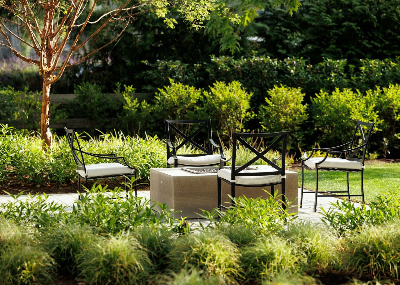 Is My Patio Out Of Proportion? Here's Our Expert Size Guide | Livingetc