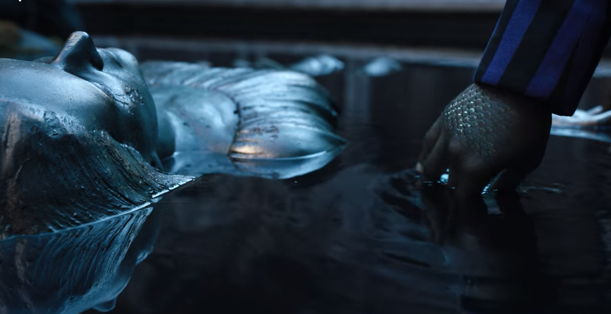 What are Sirens in Wednesday? Which characters are Sirens? | What to Watch