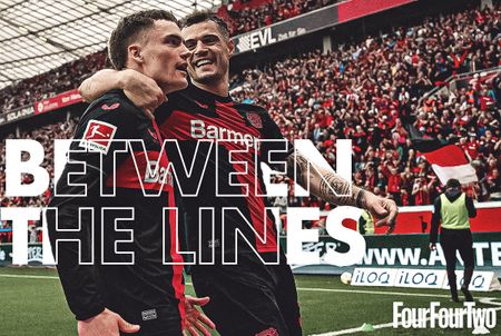 How do player/media mixed zones work? | FourFourTwo