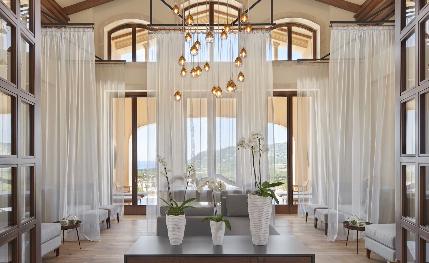 Park Hyatt | Wallpaper