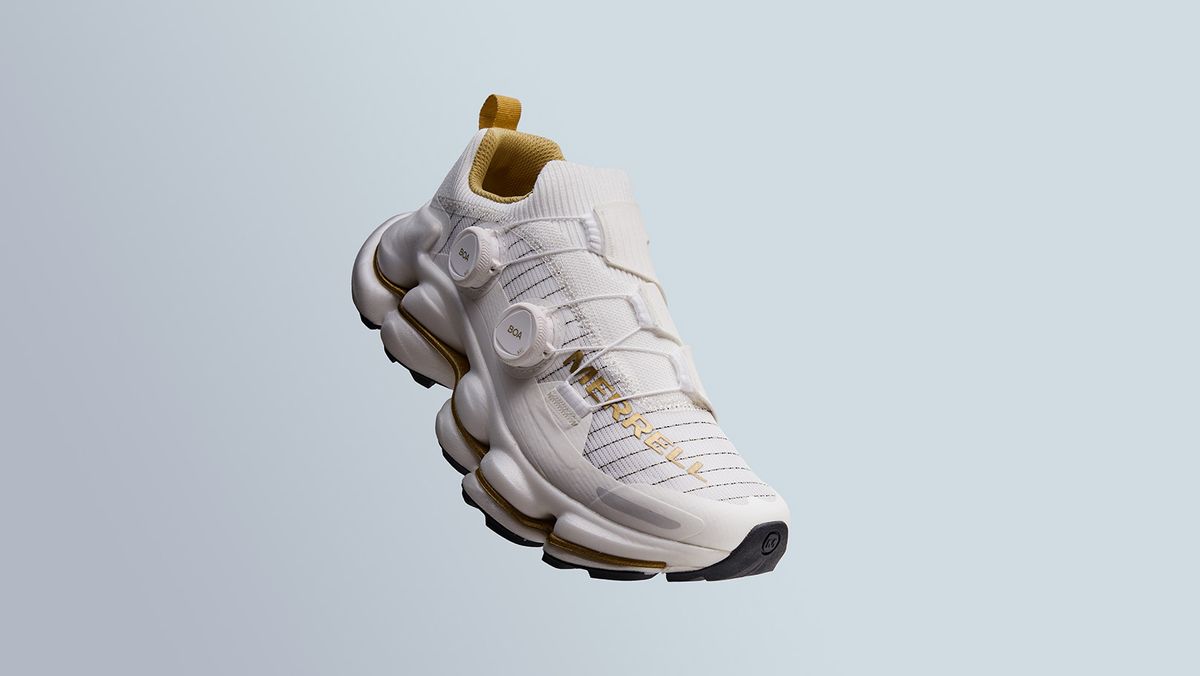 Merrell reimagines hiking shoes for a new era with SpeedARC Surge BOA | T3