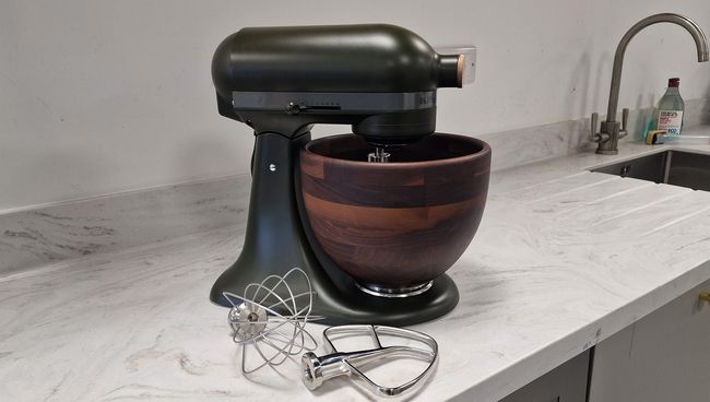 5 KitchenAid attachments to get the most out of your mixer — and where ...