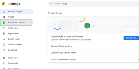 How to block ads in Chrome without using extensions | Laptop Mag