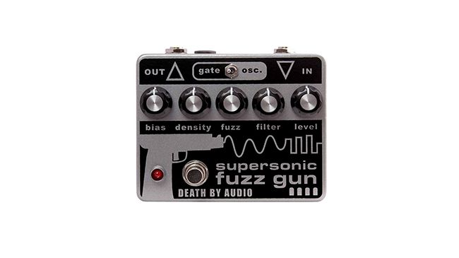 Best fuzz pedals 2025: add some filth with this guitar effect | Guitar ...