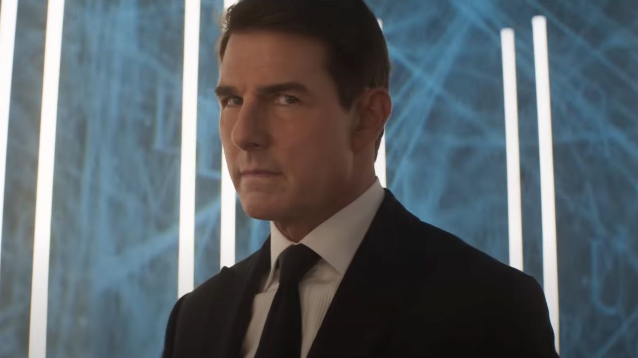 Wait, Is Mission: Impossible Dead Reckoning Part 2 Not Delaying Filming ...