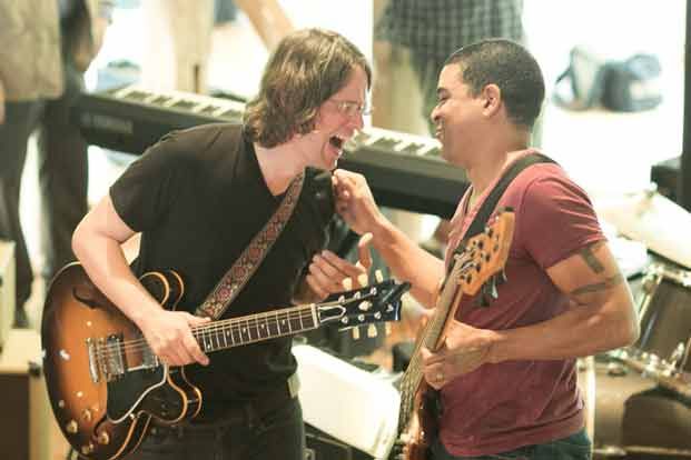 Roots Rock Revival Music Camp Is Ready to Kick Out the Jams Near ...