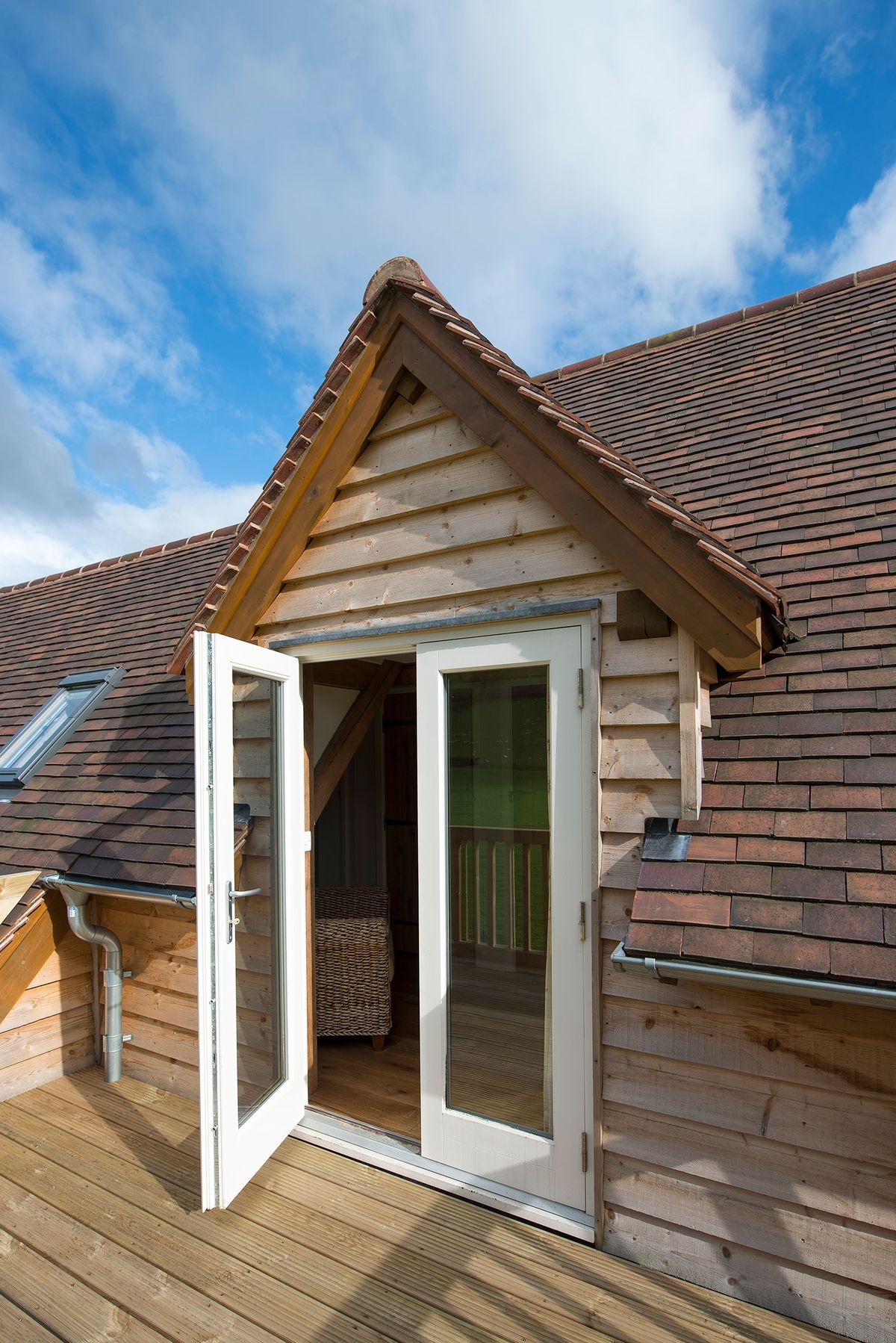 One and a half storey house design: How to get it right | Homebuilding