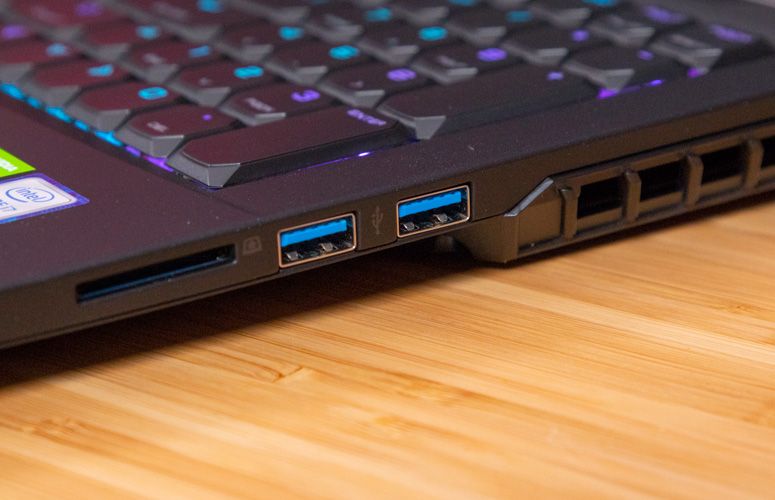 Digital Storm Avon - Full Review and Benchmarks | Laptop Mag