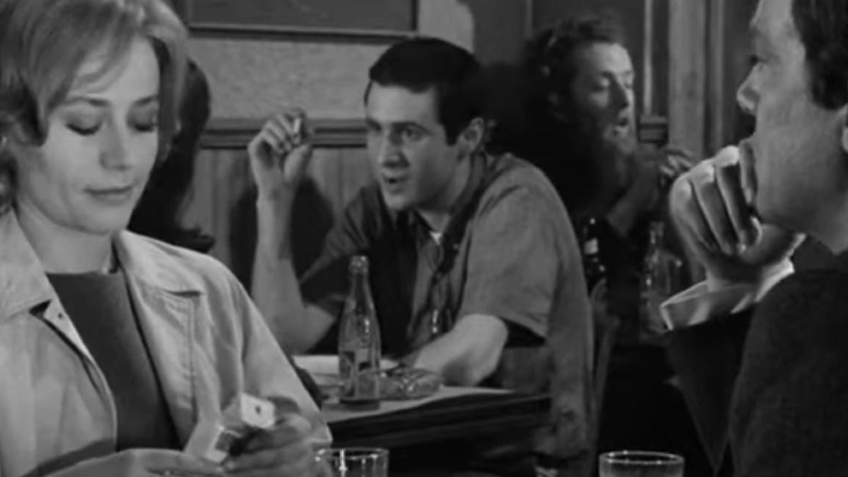 The Very First IMDb Credit For 32 Really Famous Actors | Cinemablend