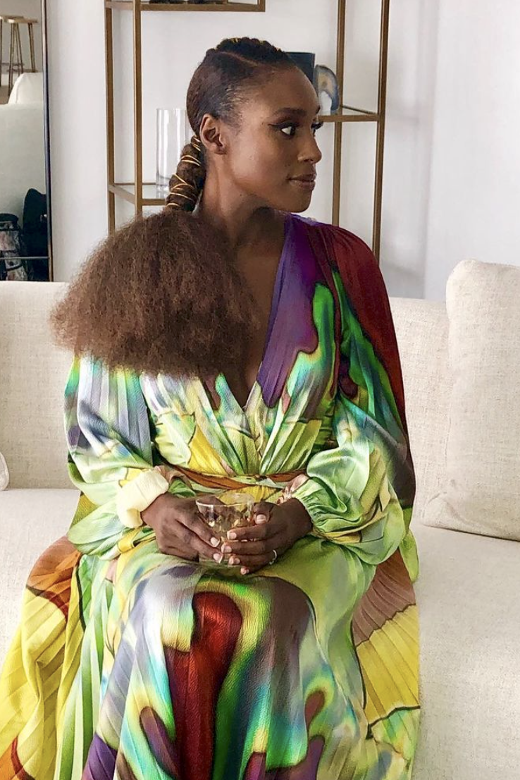 The 32 Best Protective Hairstyles for Natural Hair | Marie Claire