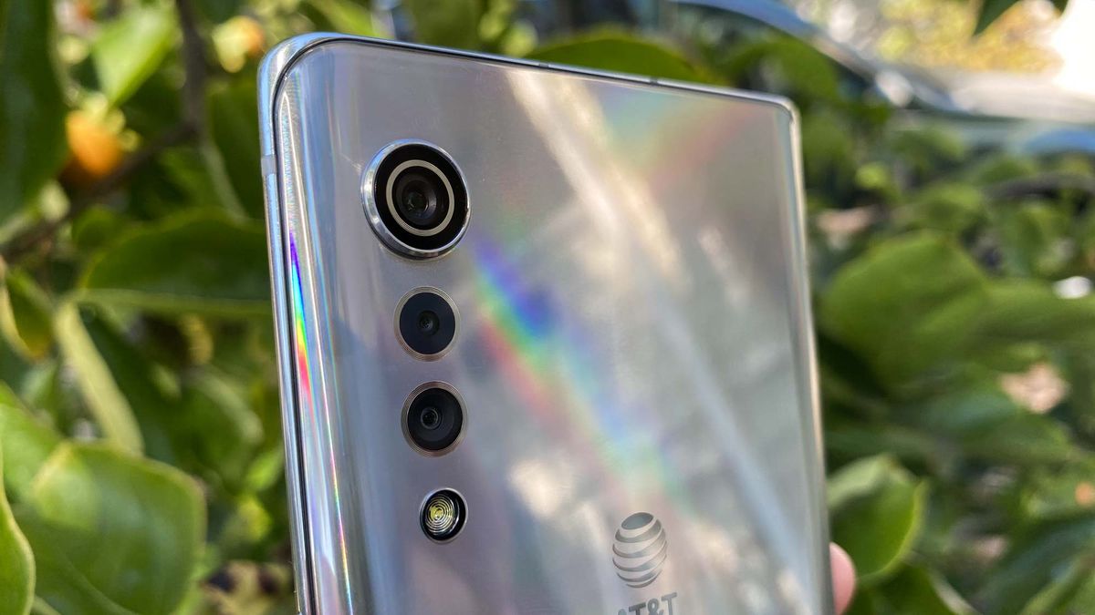 LG Velvet vs. Samsung Galaxy S20: Which Android phone wins? | Tom's Guide