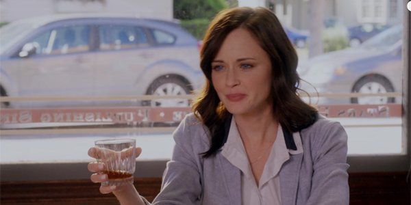 Alexis Bledel Just Landed Another Big TV Role | Cinemablend