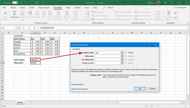 How to use VLOOKUP in Microsoft Excel | Windows Central