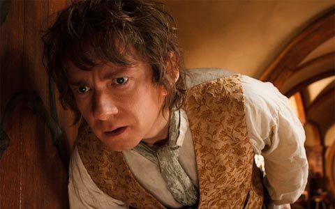 9 Things You Need To Know Before Seeing The Hobbit: An Unexpected ...