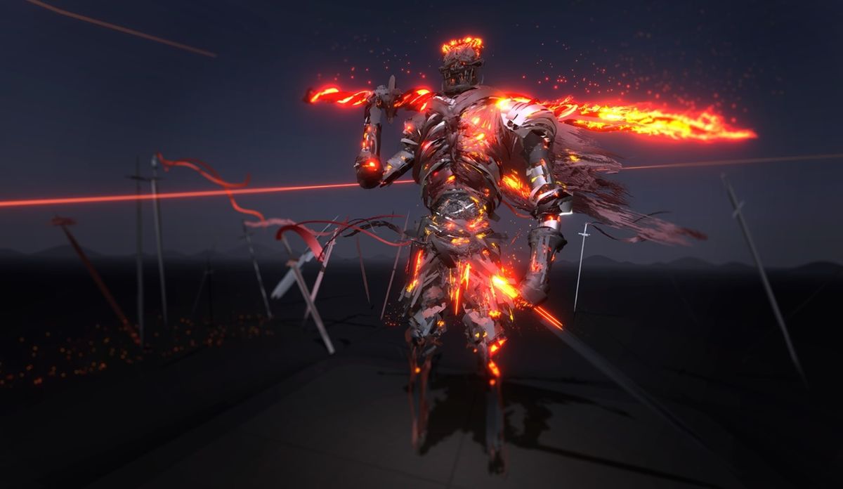 The best VR apps | PC Gamer