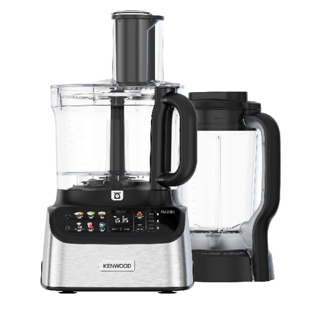 The best food processors of 2025, tested by our food team | Woman & Home