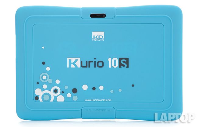 Kurio 7s Review - 7-Inch Android Family Tablet - LAPTOP Magazine ...
