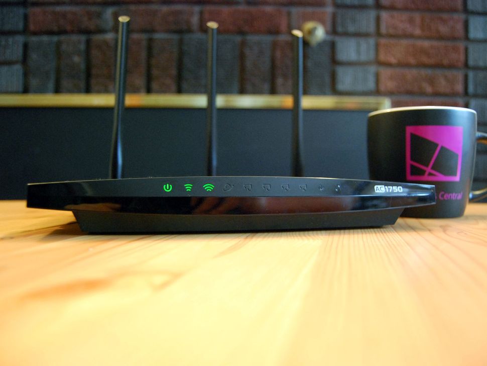 TP-Link Archer A7 AC1750 review: A cheap router that delivers reliable ...