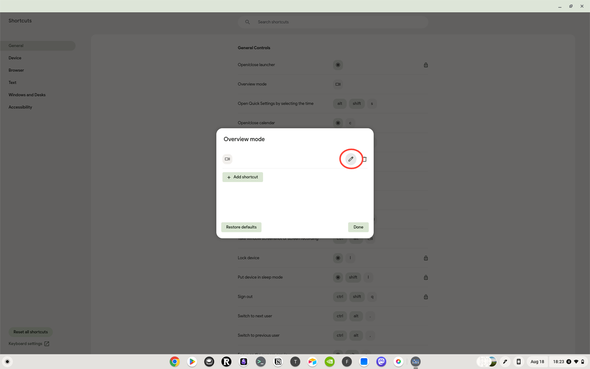20 Chromebook keyboard shortcuts every student should know | Android ...