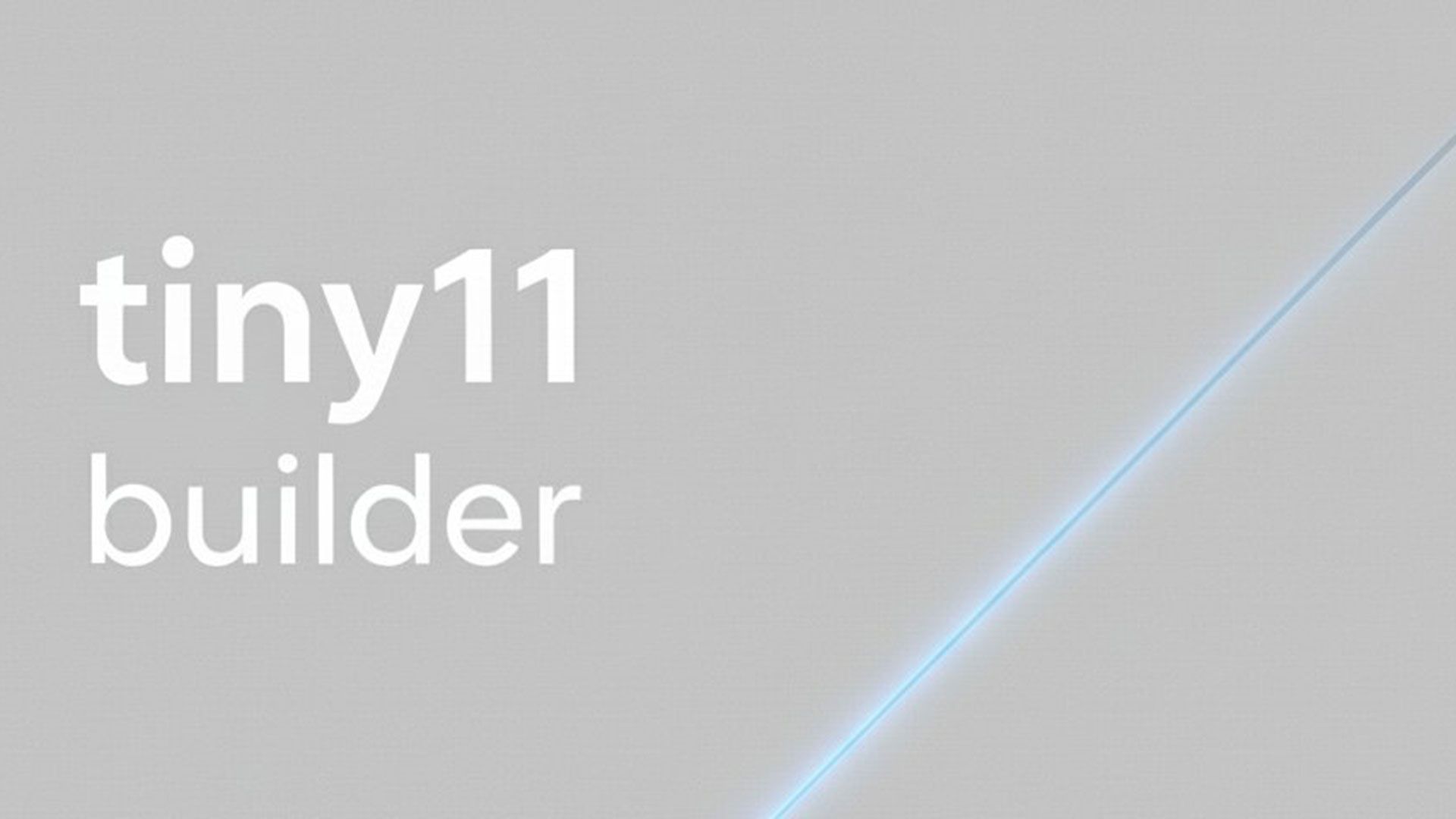 Custom Windows 11 builder axes Microsoft's AI features, whack-a-moling Copilot, Outlook, and ...