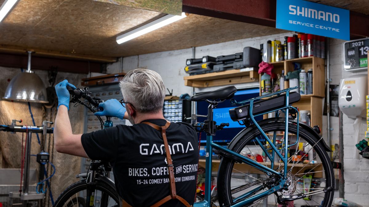 How to make your electric bike last (much, much) longer | TechRadar