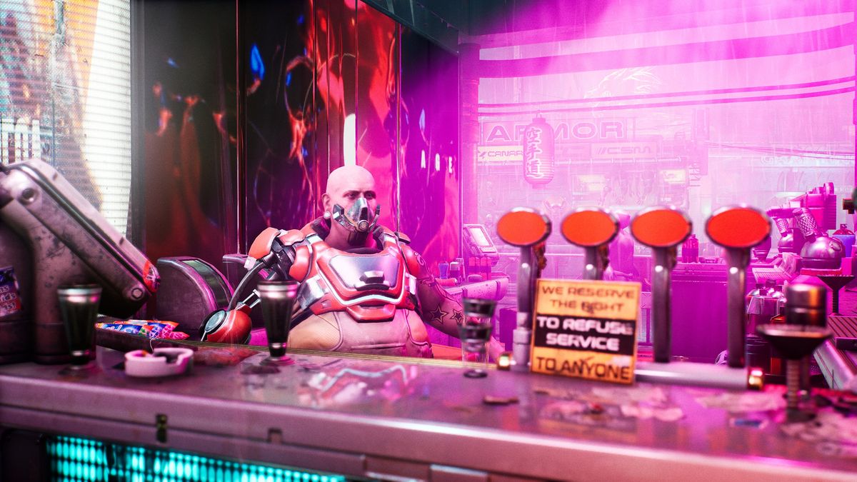 What do you drink while gaming? | PC Gamer