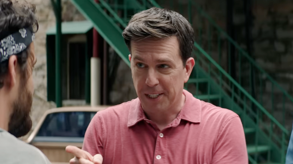 The 8 Best Ed Helms Movies And How To Watch Them | Cinemablend
