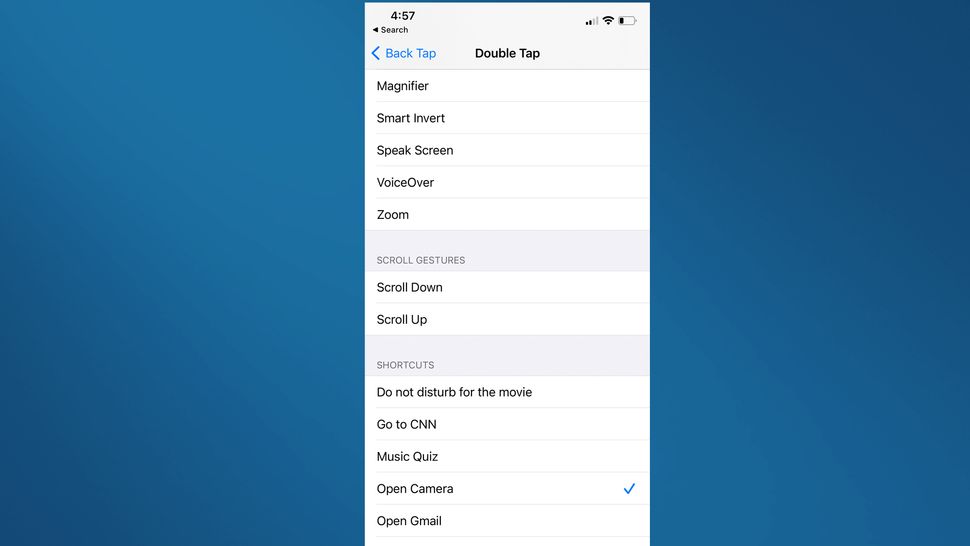 iPhone 12 has a killer secret button — here's how to use it | Tom's Guide