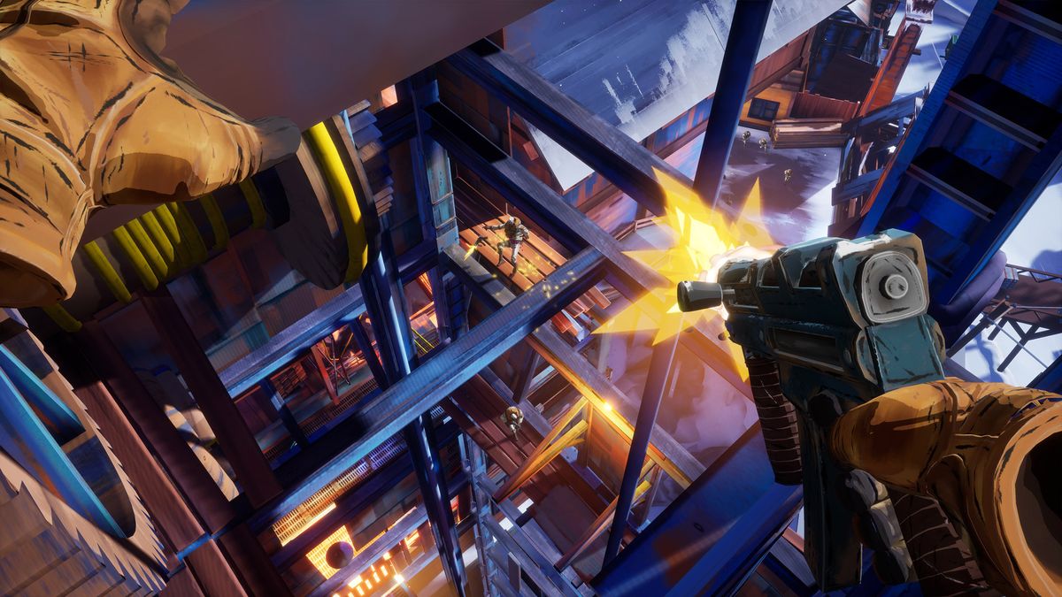 PS VR 2 hype escalates as Sony announces SIX new PlayStation VR games | T3