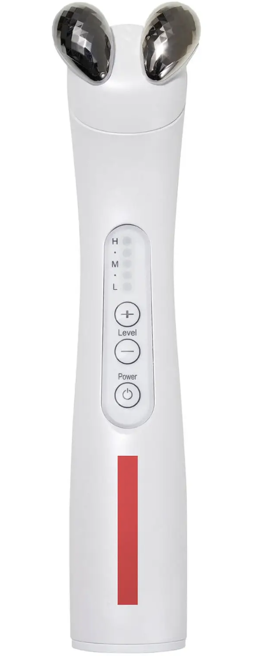 Microcurrent Facial Devices: How They Work and Which to Use | Marie Claire